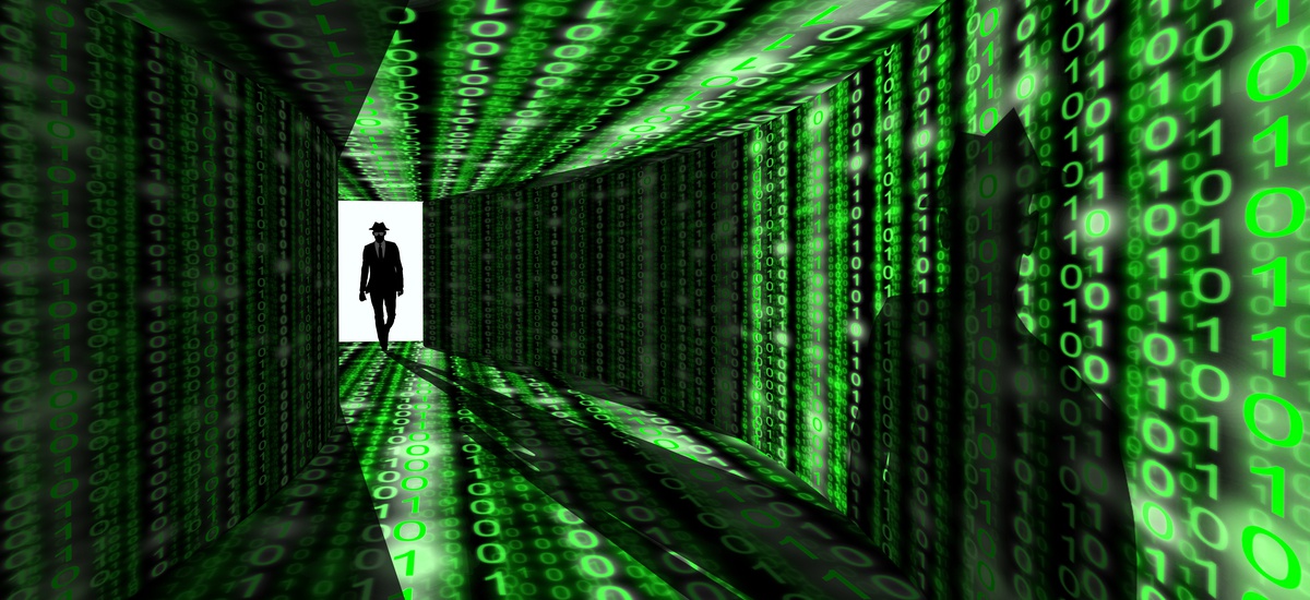 Tara talks, Cyber intrusion is happening so much these days. Gigantic ...